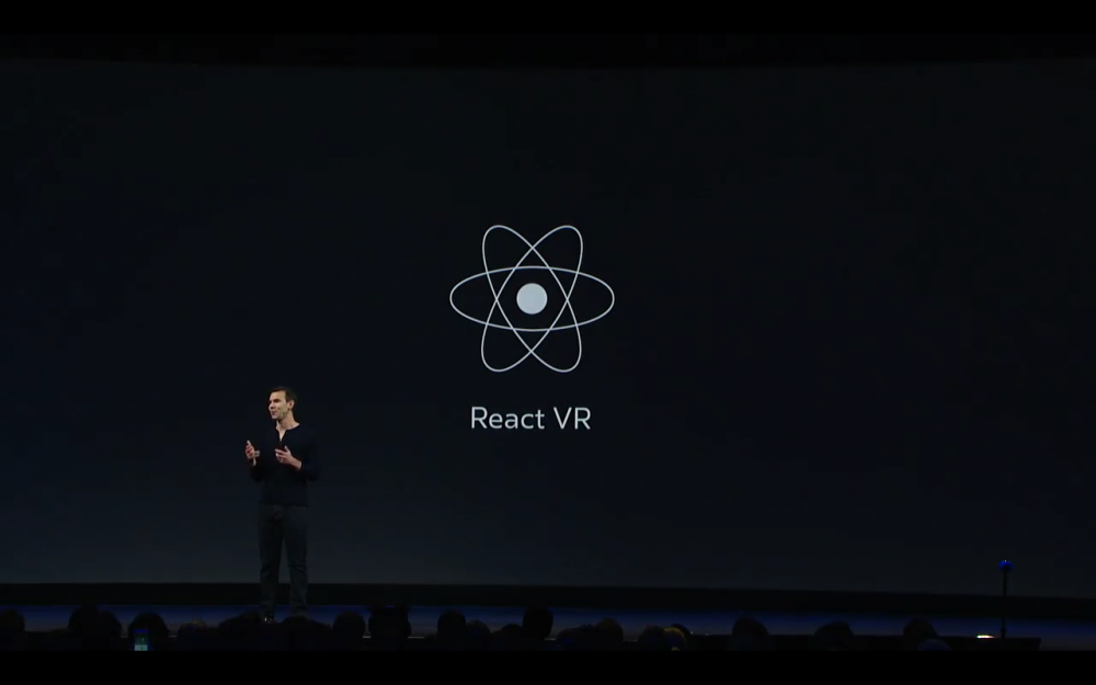 FacebookとOculus、WebVRで使えるオープンソースライブラリー「React VR」をリリース！ | StartHome