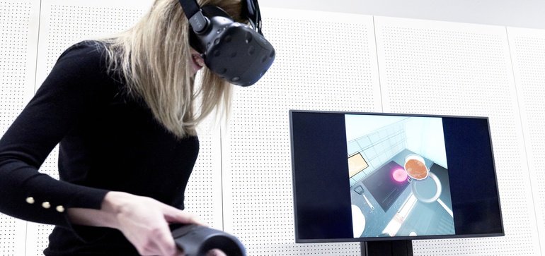 VRユーザの7割がVR/ARを使ったショッピングに期待 | StartHome