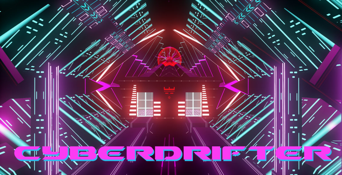 VIVE&Oculus対応VRFPS「Cyberdrifter」新ウェポンと新ステージを追加するアップデートを実施 | StartHome
