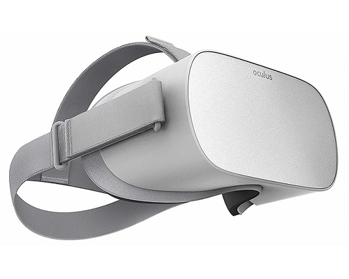 Oculus GoとOculus Riftが12/15よりAmazonで公式販売開始！ | VR Inside