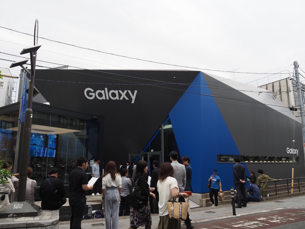 Galaxy Studio Tokyoに潜入！日本初上陸VRアトラクションも | StartHome
