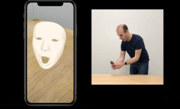 AR Kitとは？Appleが提供する「AR Kit」についての情報まとめ！ | VR Inside