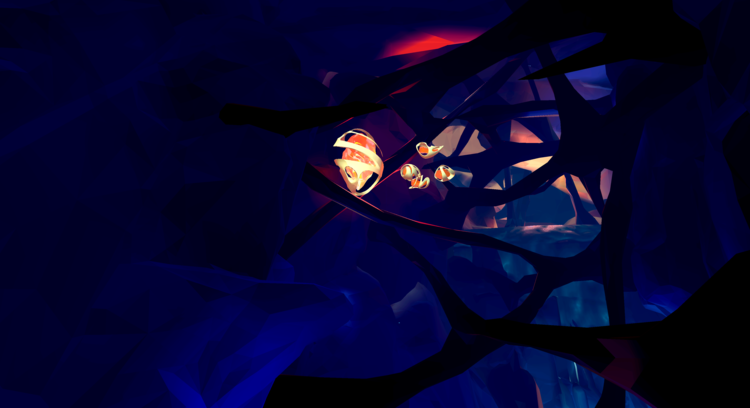 視聴者がコンテンツを操作できるVRアニメーション「So Let Us Melt」が登場 | StartHome