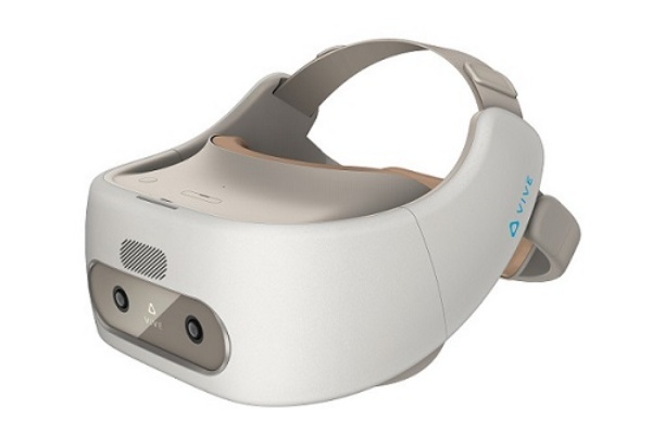 VIVE Focus3まとめ！HTCのビジネス特化VRゴーグルとは？ | VR Inside