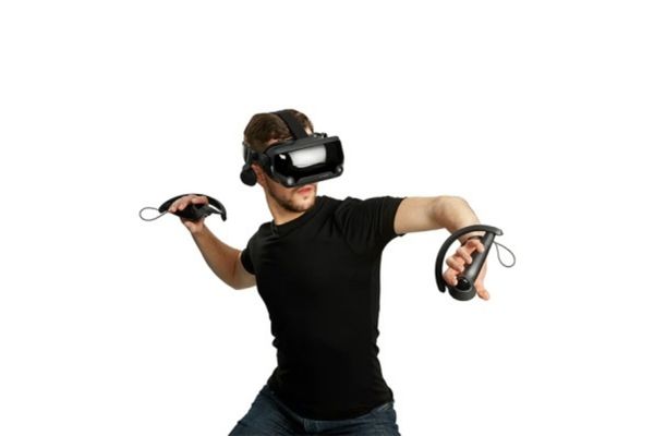 SteamでおすすめのVRゴーグル3選！Steam VRを楽しむならコレ！ | VR Inside