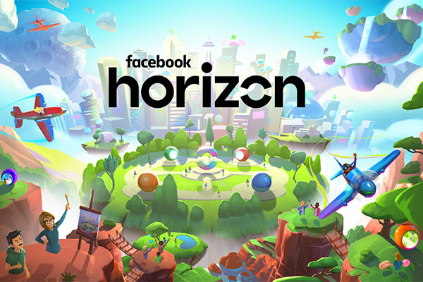VR SNS「ホライゾン」とは？FacebookのVRサービス「Horizon」を徹底紹介！ | VR Inside