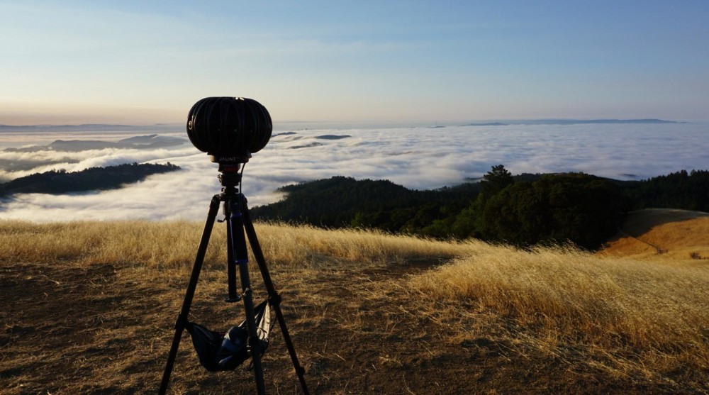 Jaunt、プロ向けVRカメラ「Jaunt ONE」の販売をついに開始！ | StartHome