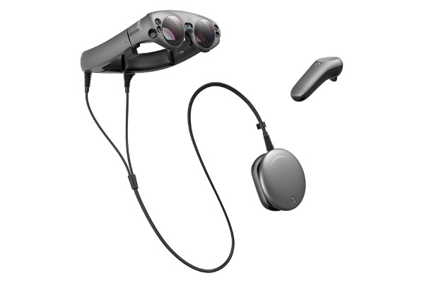 Magic Leap Oneまとめ！最新MRデバイスの特徴から価格、購入方法などあらゆる情報を紹介！ | VR Inside