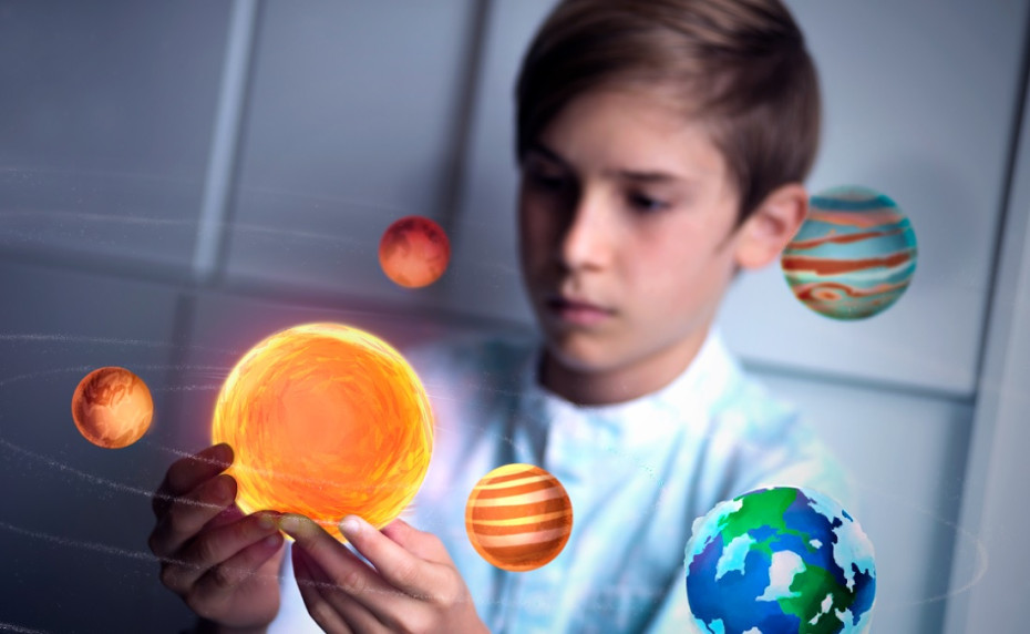 Merge VRのAR玩具Merge Cubeが全米のウォルマート限定で発売 | StartHome