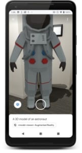 AR Coreとは？Googleが提供する「AR Core」について徹底解説！ | VR Inside