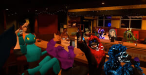 VR SNSまとめ！話題のバーチャルソーシャルサービスとは？ | VR Inside