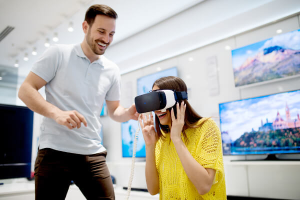 VRを使ったプロモーションまとめ！VRのPR活用方法や事例など一挙紹介！ | VR Inside