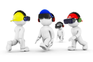 VR SNSまとめ！話題のバーチャルソーシャルサービスとは？ | VR Inside